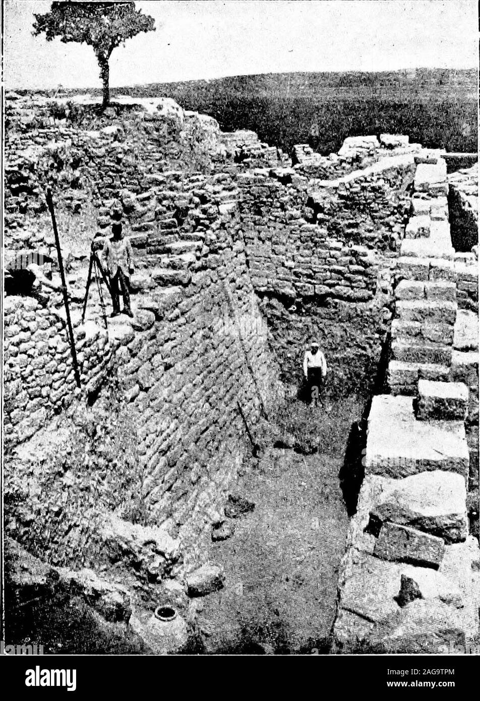 Thera crete Black and White Stock Photos & Images - Alamy
