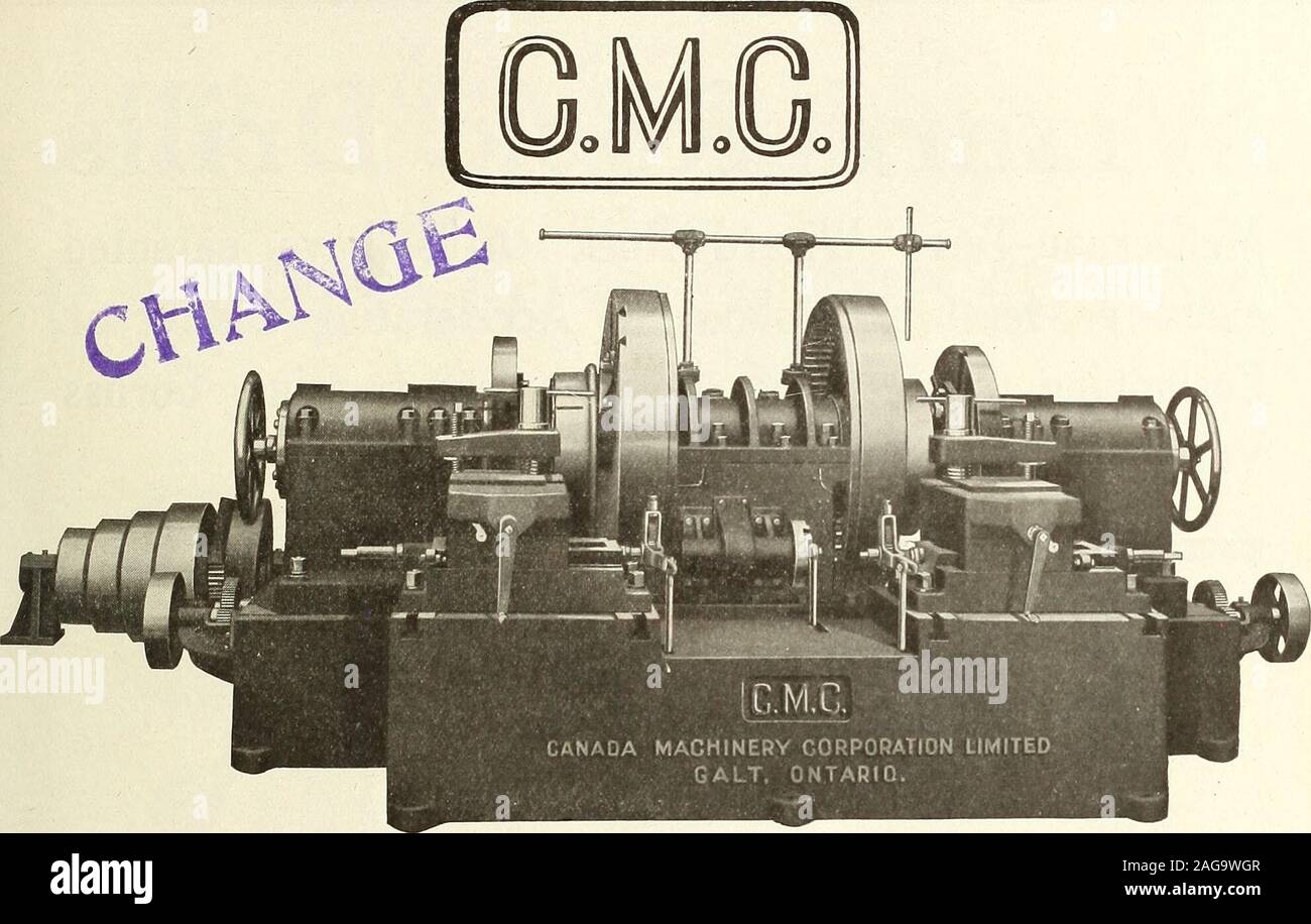 . Canadian transportation & distribution management. r or / Railway ...