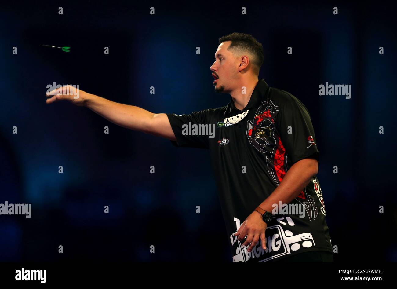 William robb hi-res stock photography and images - Alamy