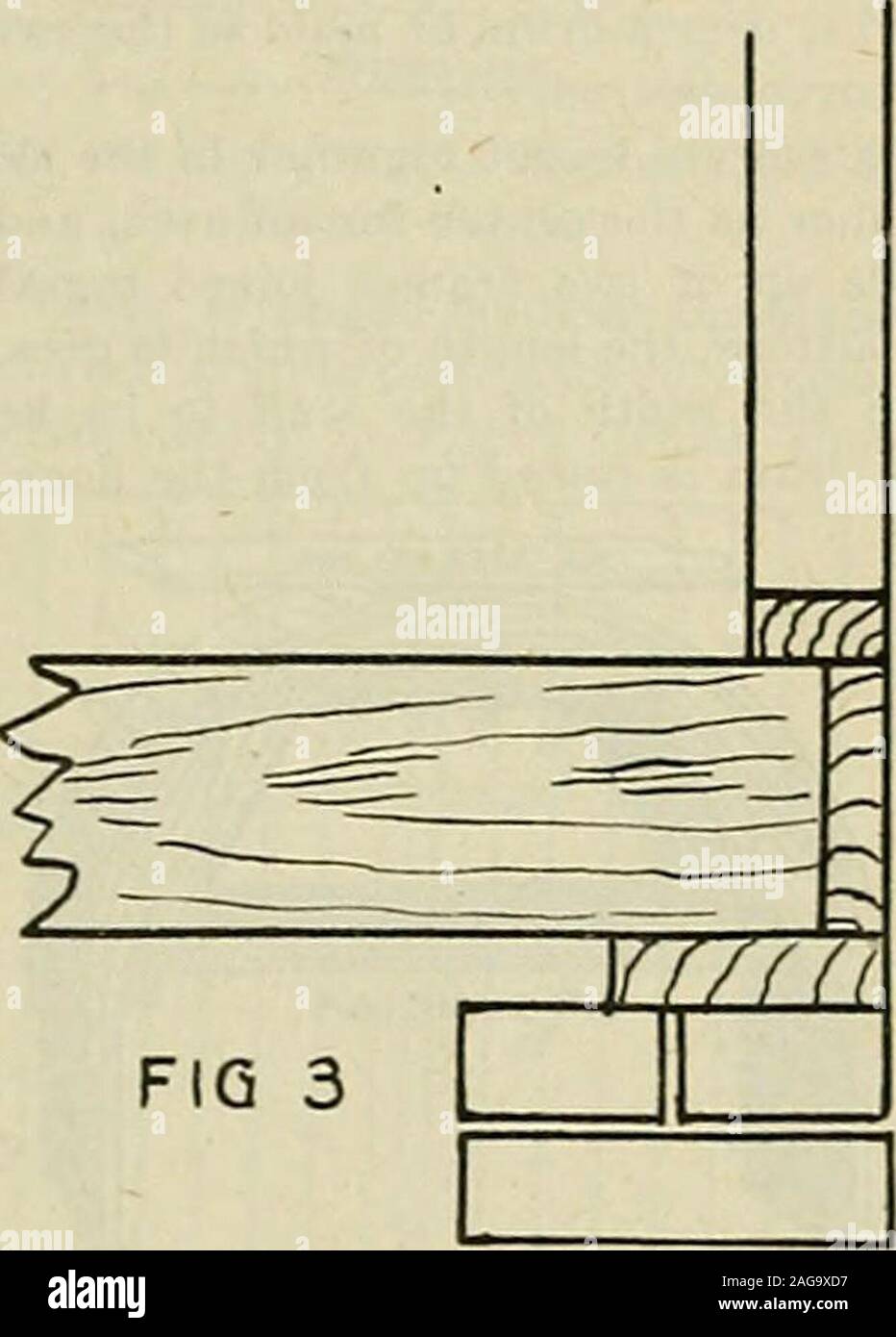 . Carpenter. Sills for Frame Buildings(By James Barry.)In Fig. 1 the ...