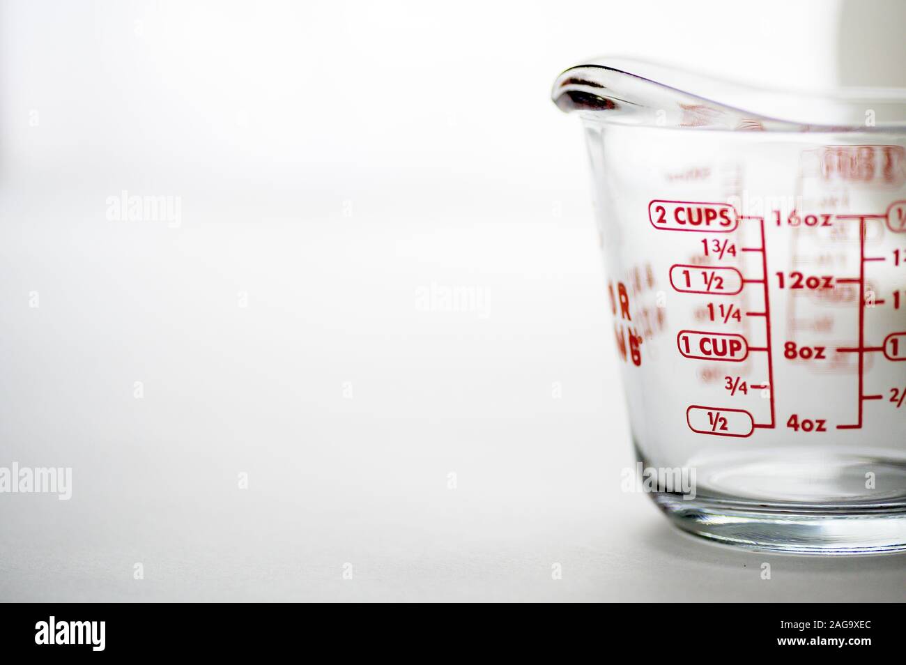 1 Cup Of Water Without A Measuring Cup