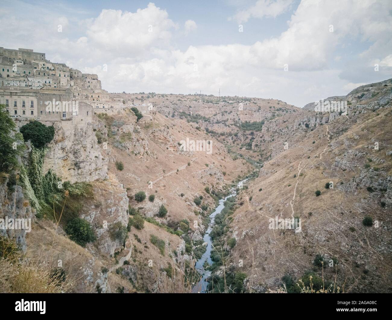 Matera italy hi-res stock photography and images - Alamy