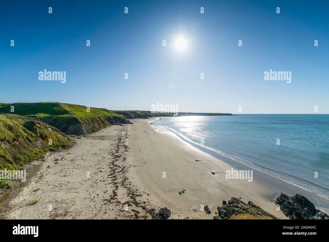 Penllech hi-res stock photography and images - Alamy