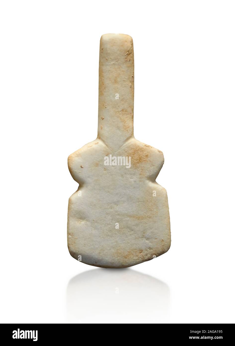 Late cycladic i hi-res stock photography and images - Alamy