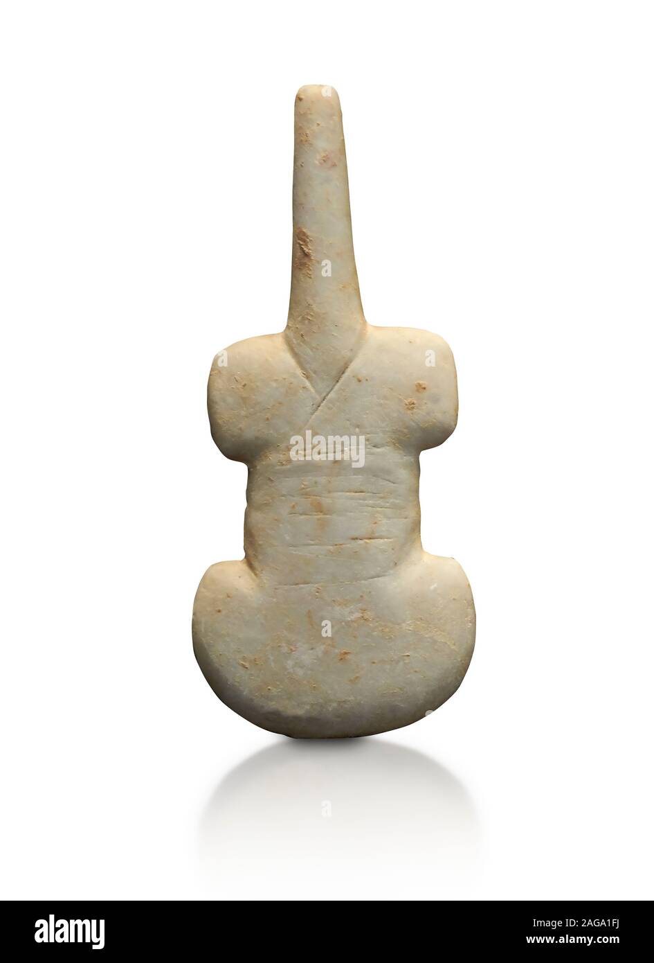 Early cycladic i period hi-res stock photography and images - Alamy