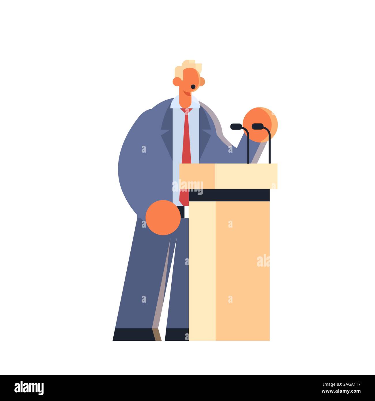 Formal election Stock Vector Images - Alamy