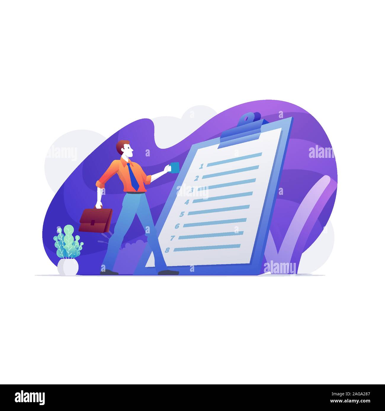 Policies and regulations Stock Vector Images - Alamy