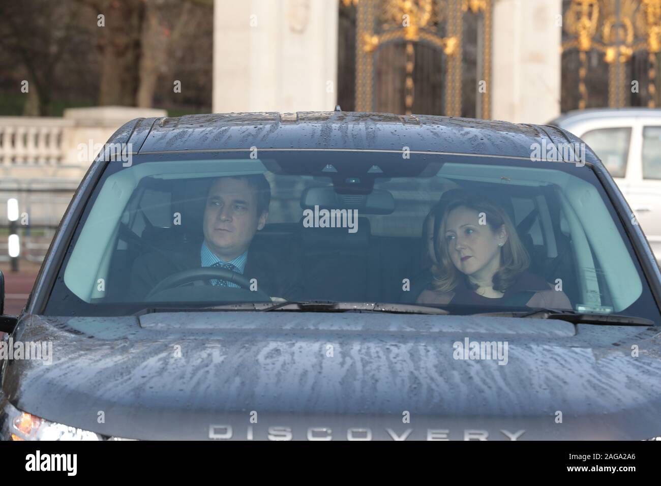 The earl of ulster alexander windsor hi-res stock photography and ...