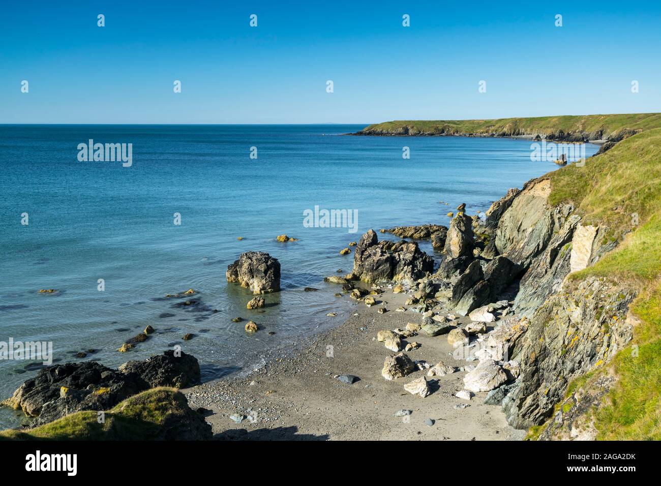 Porth ychain hi-res stock photography and images - Alamy