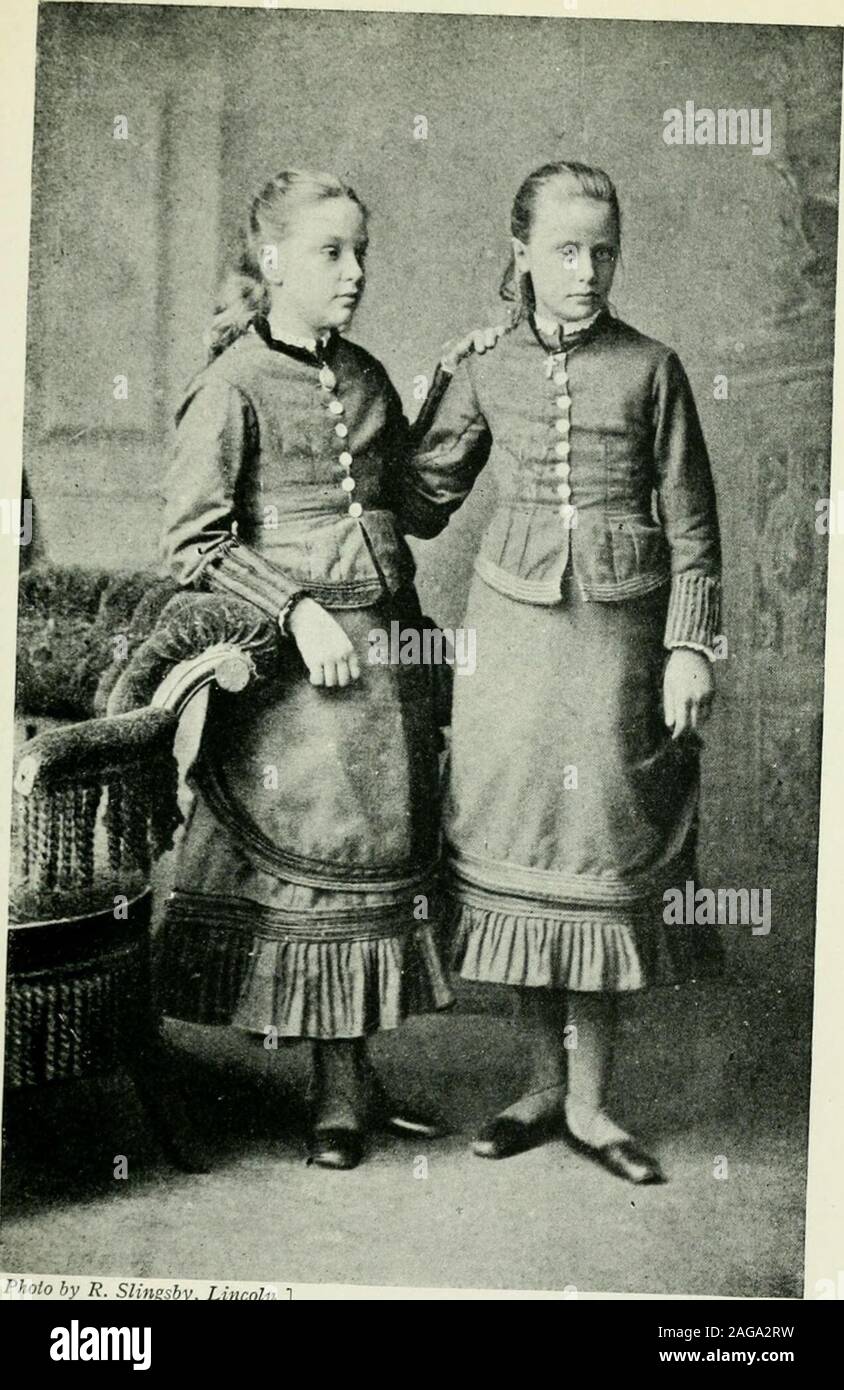 . Life and letters of Maggie Benson. their guilt. I have two tiny ...