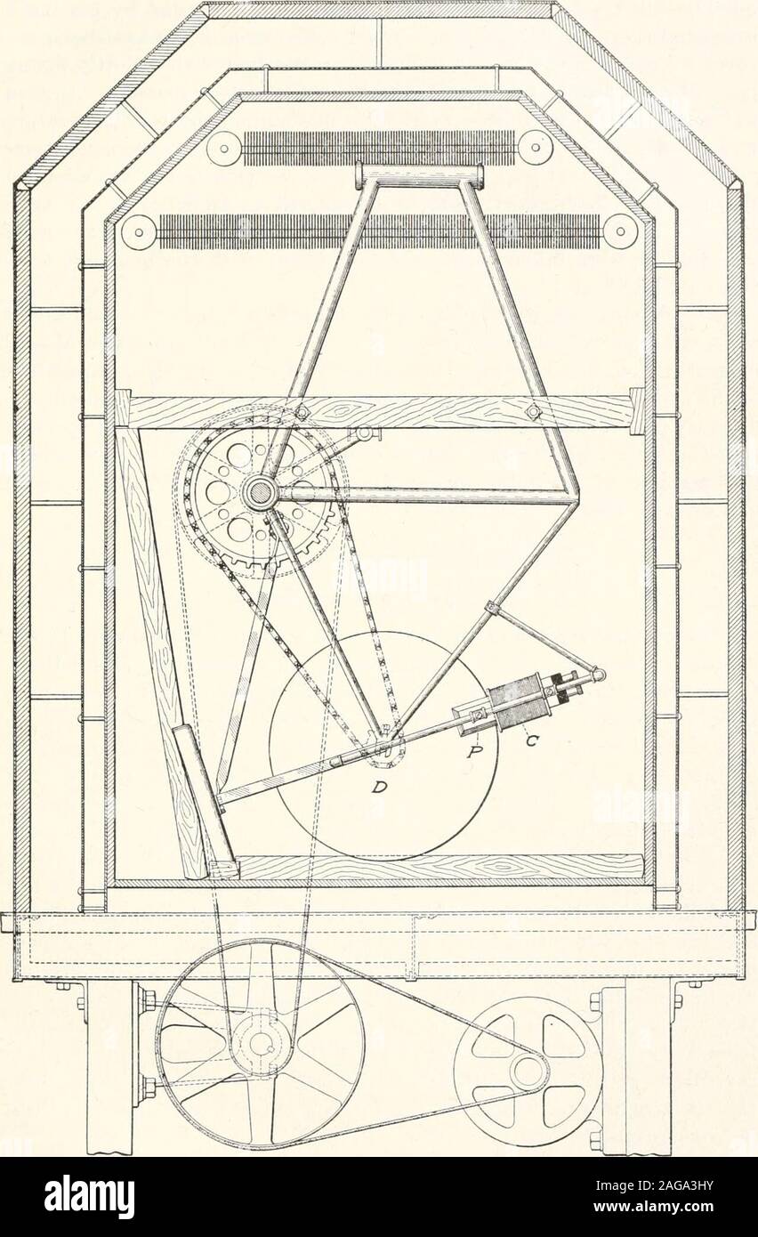 Current balance experiment hi-res stock photography and images - Alamy