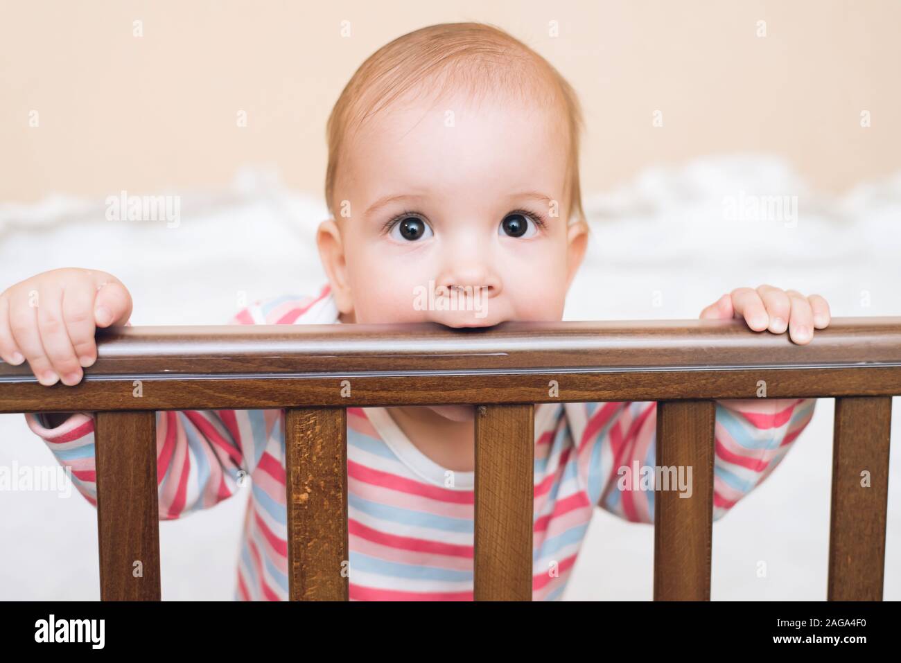 Boy chewing hi-res stock photography and images - Alamy