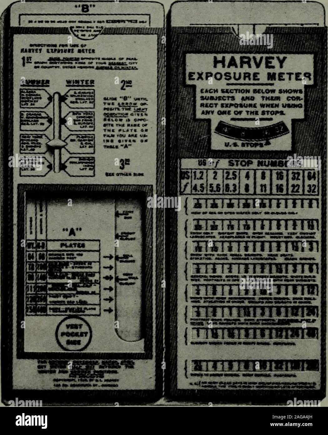 Booklet portraits hi-res stock photography and images - Alamy