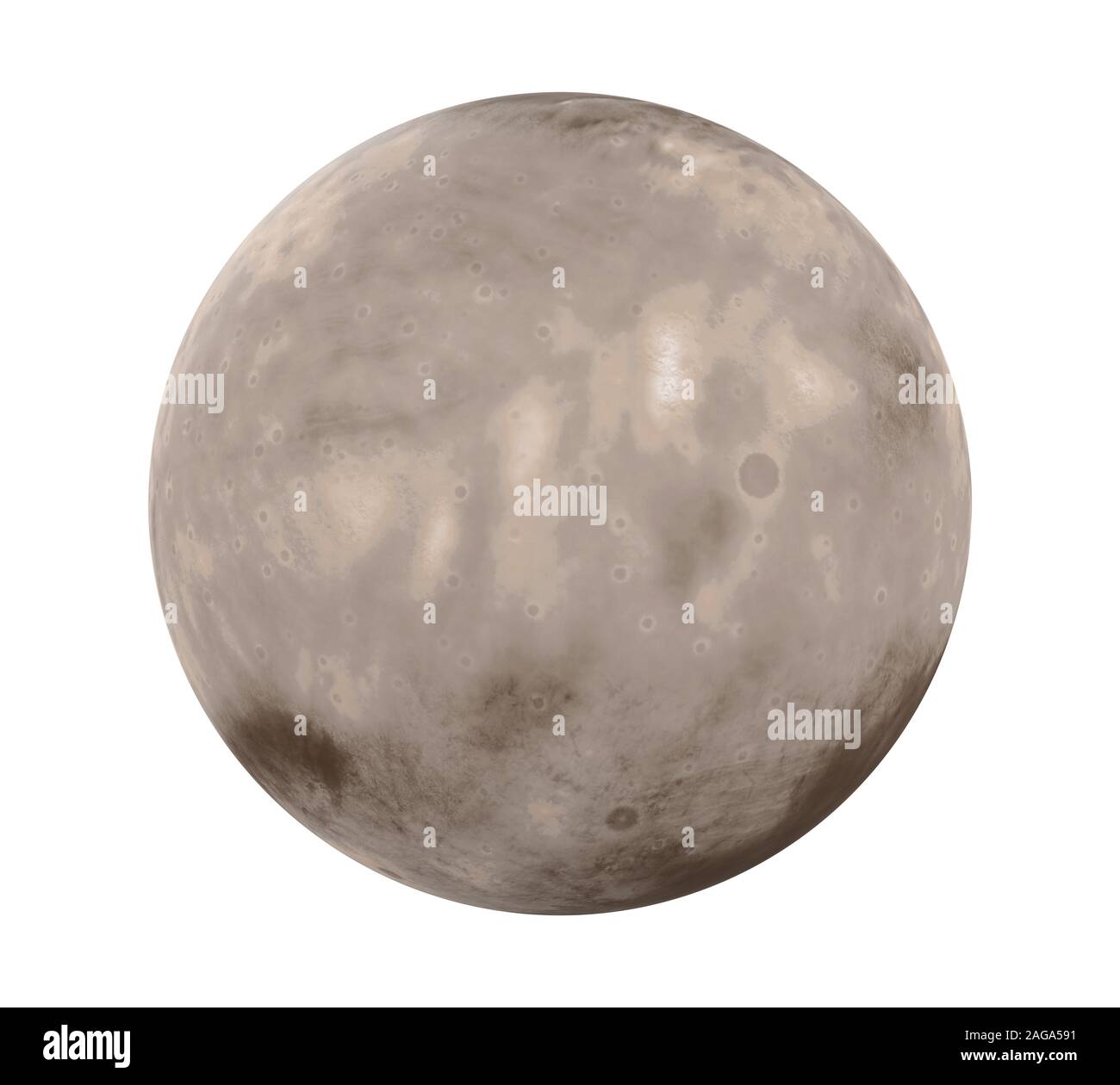 Pluto planet hi-res stock photography and images - Alamy