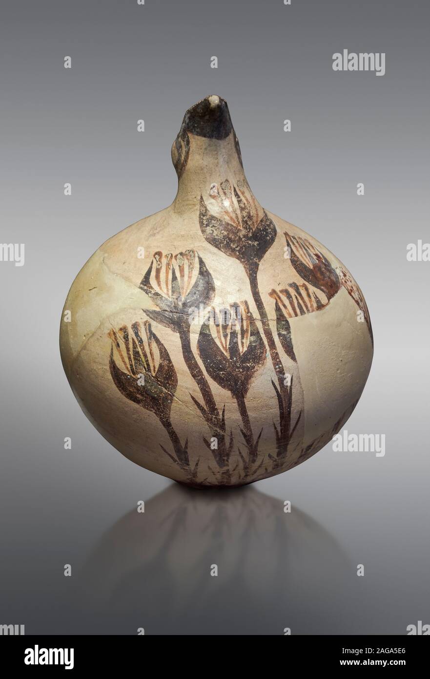 Early cycladic i hi-res stock photography and images - Alamy