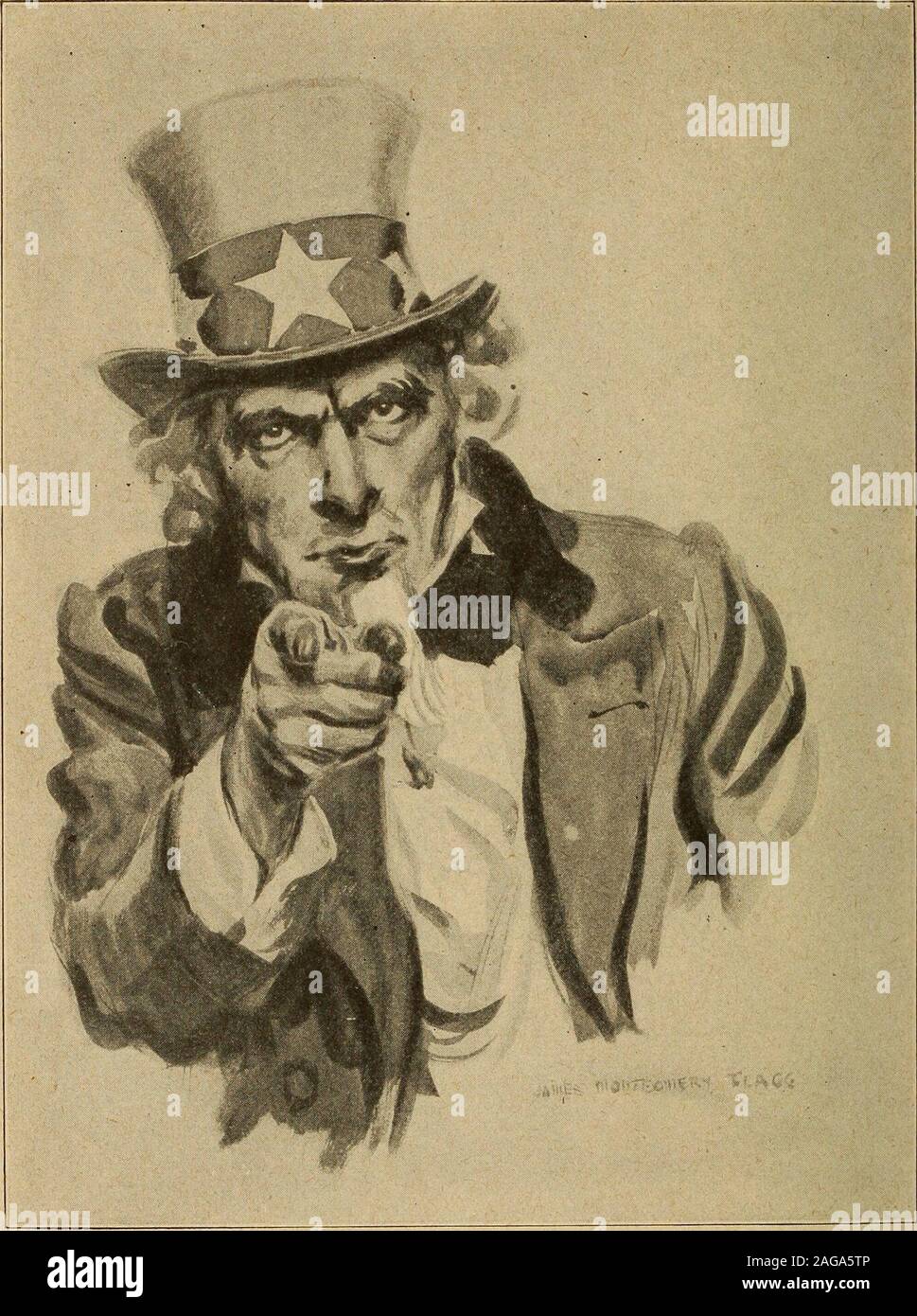 . What to do for Uncle Sam; a first book of citizenship. Pens, Paper ...