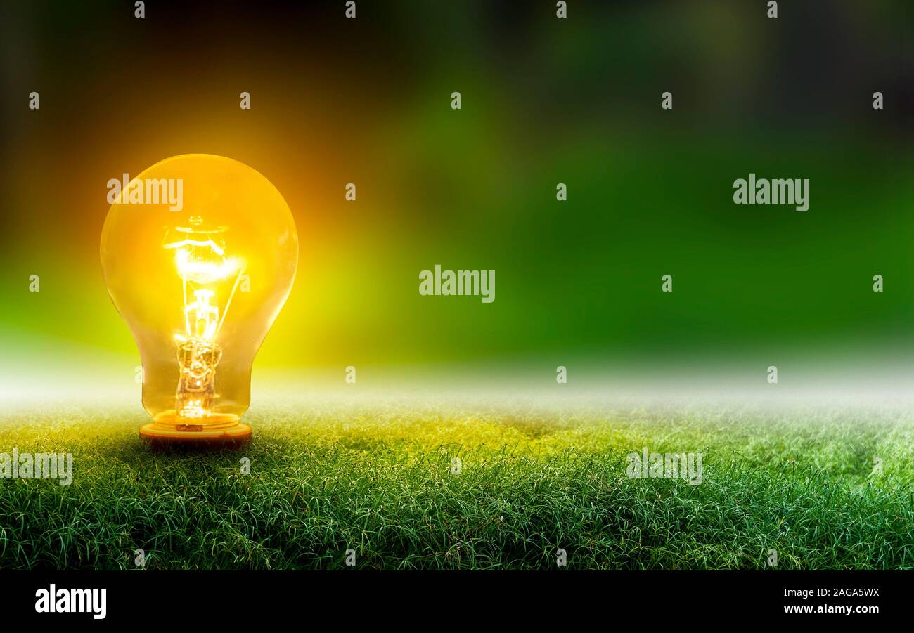 Renewable energy concept Earth Day or environment protection Hands ...
