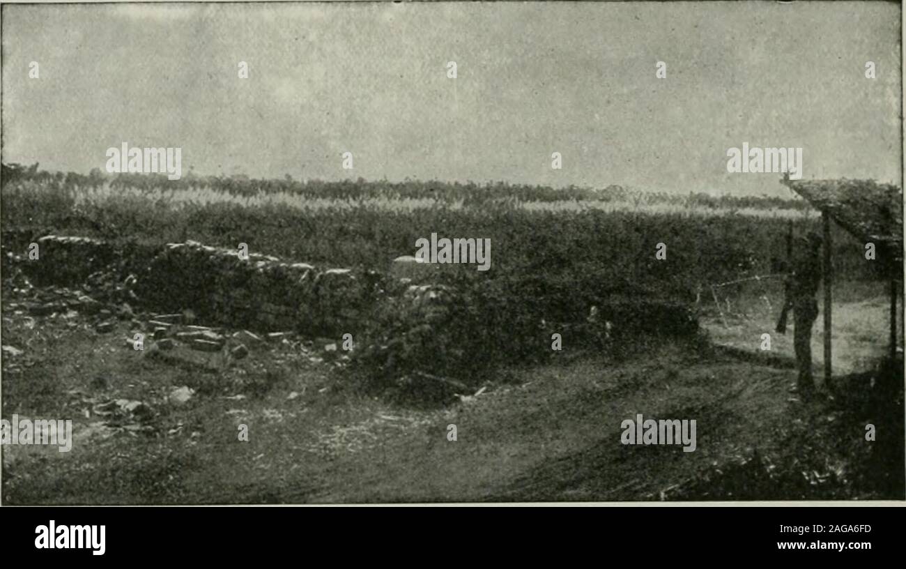 . The Far East and the new America; a picturesque and historic account ...