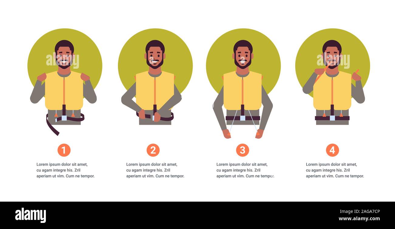 set guidance from steward african american flight attendant explaining ...