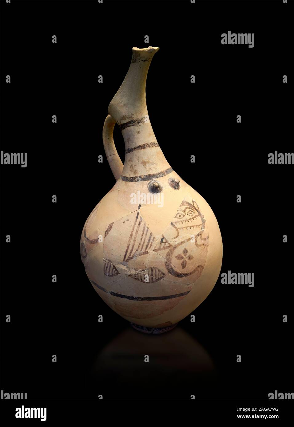 Creature decoration hi-res stock photography and images - Alamy