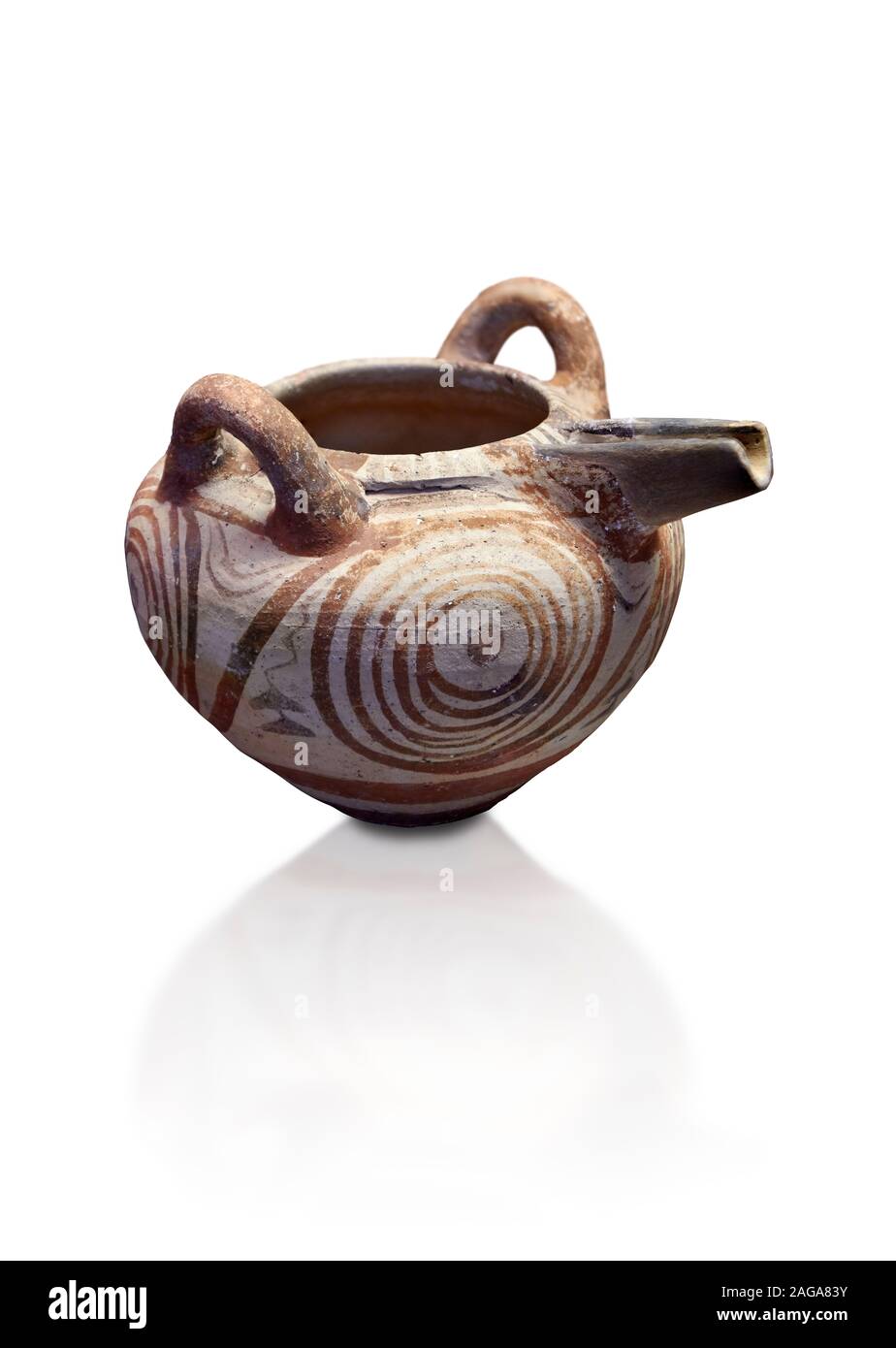 1450 bc Cut Out Stock Images & Pictures - Alamy