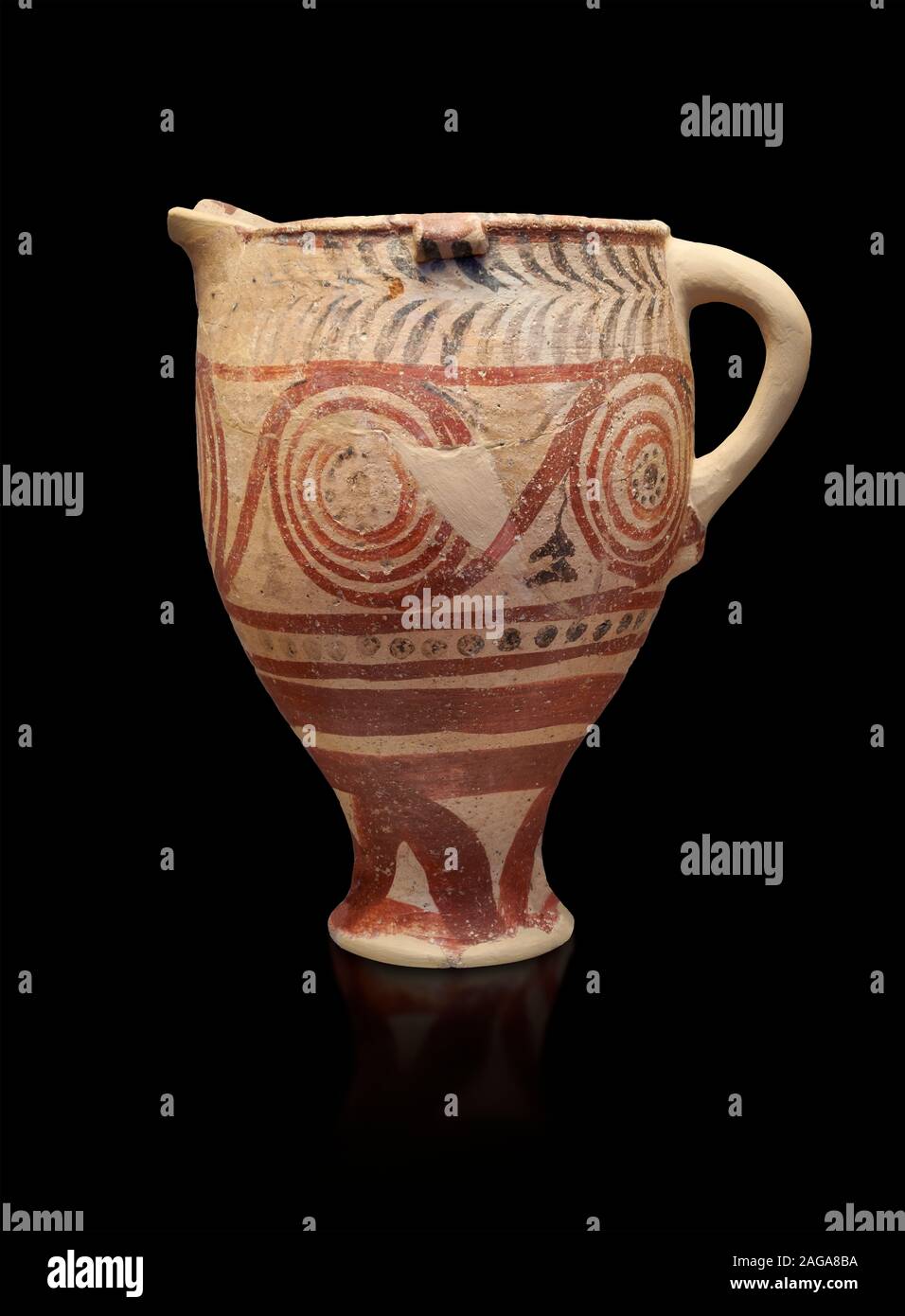 Spouted cup hi-res stock photography and images - Alamy