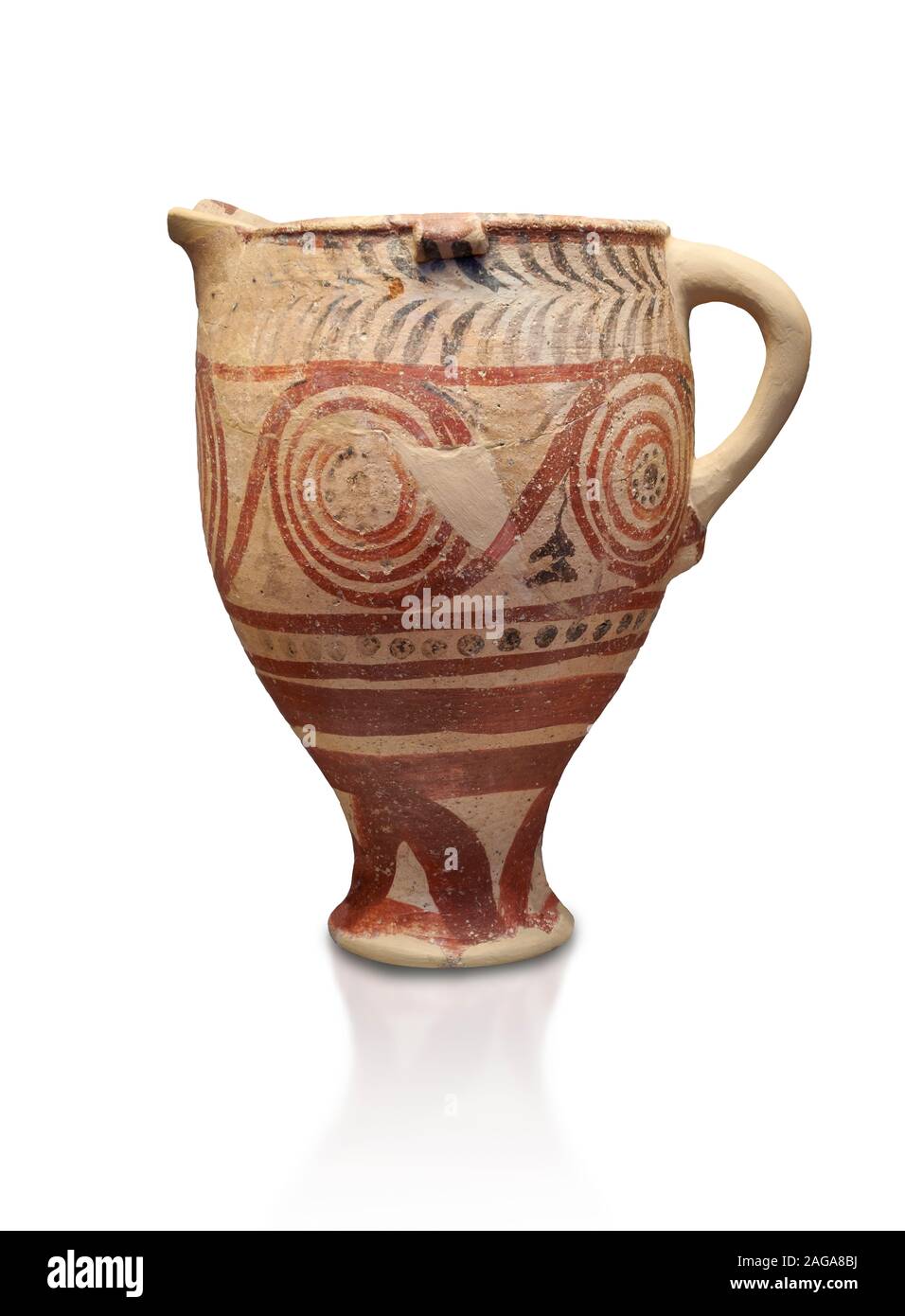 Spouted Cup High Resolution Stock Photography and Images - Alamy