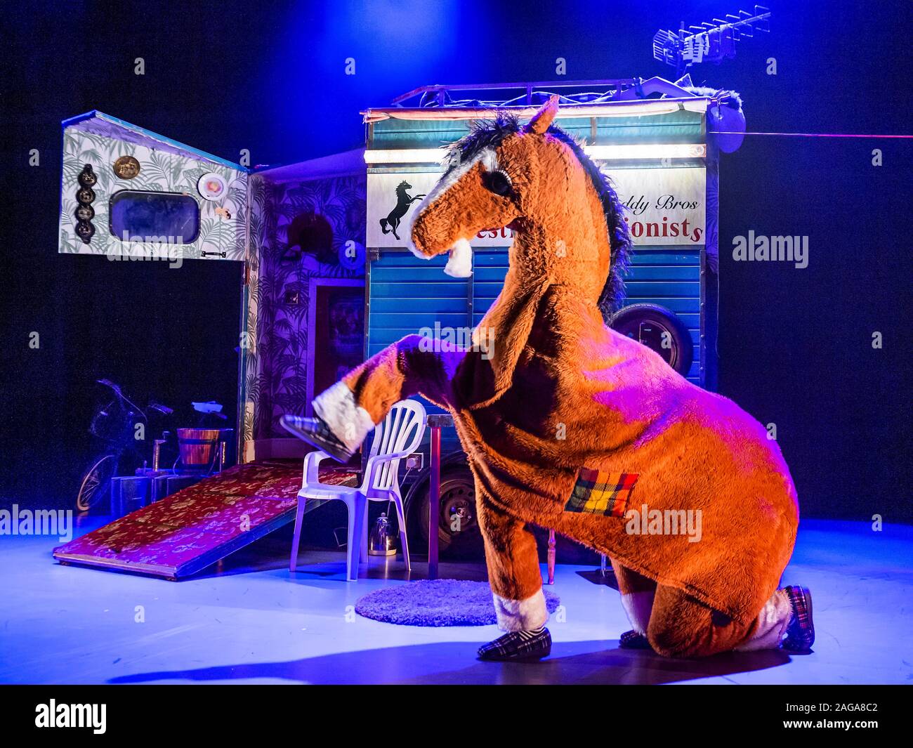 Anna sewell’s black beauty hi-res stock photography and images - Alamy