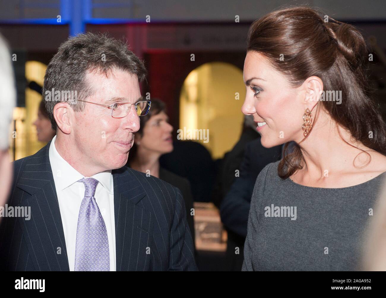 Jonathan harmsworth hi-res stock photography and images - Alamy