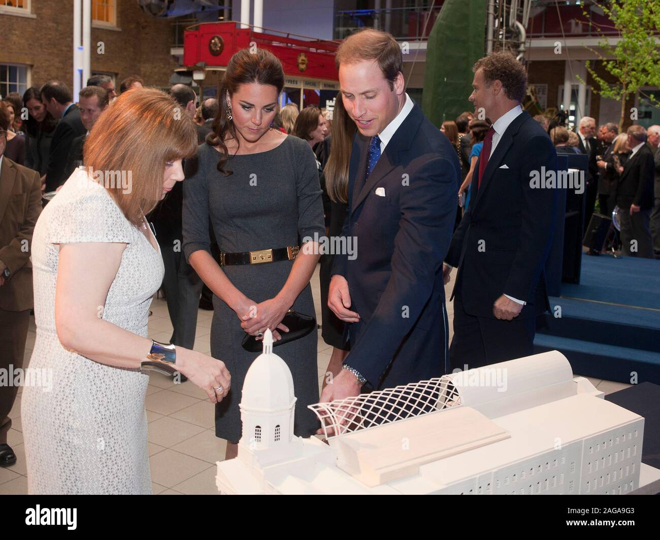 Jonathan harmsworth hi-res stock photography and images - Alamy