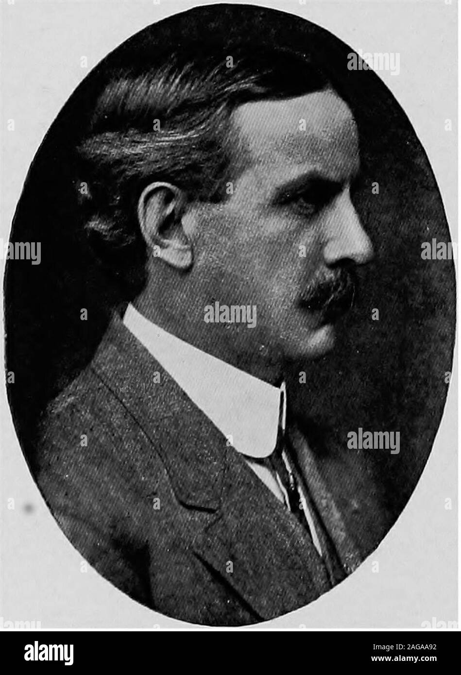 Charles wilson editor hi-res stock photography and images - Alamy