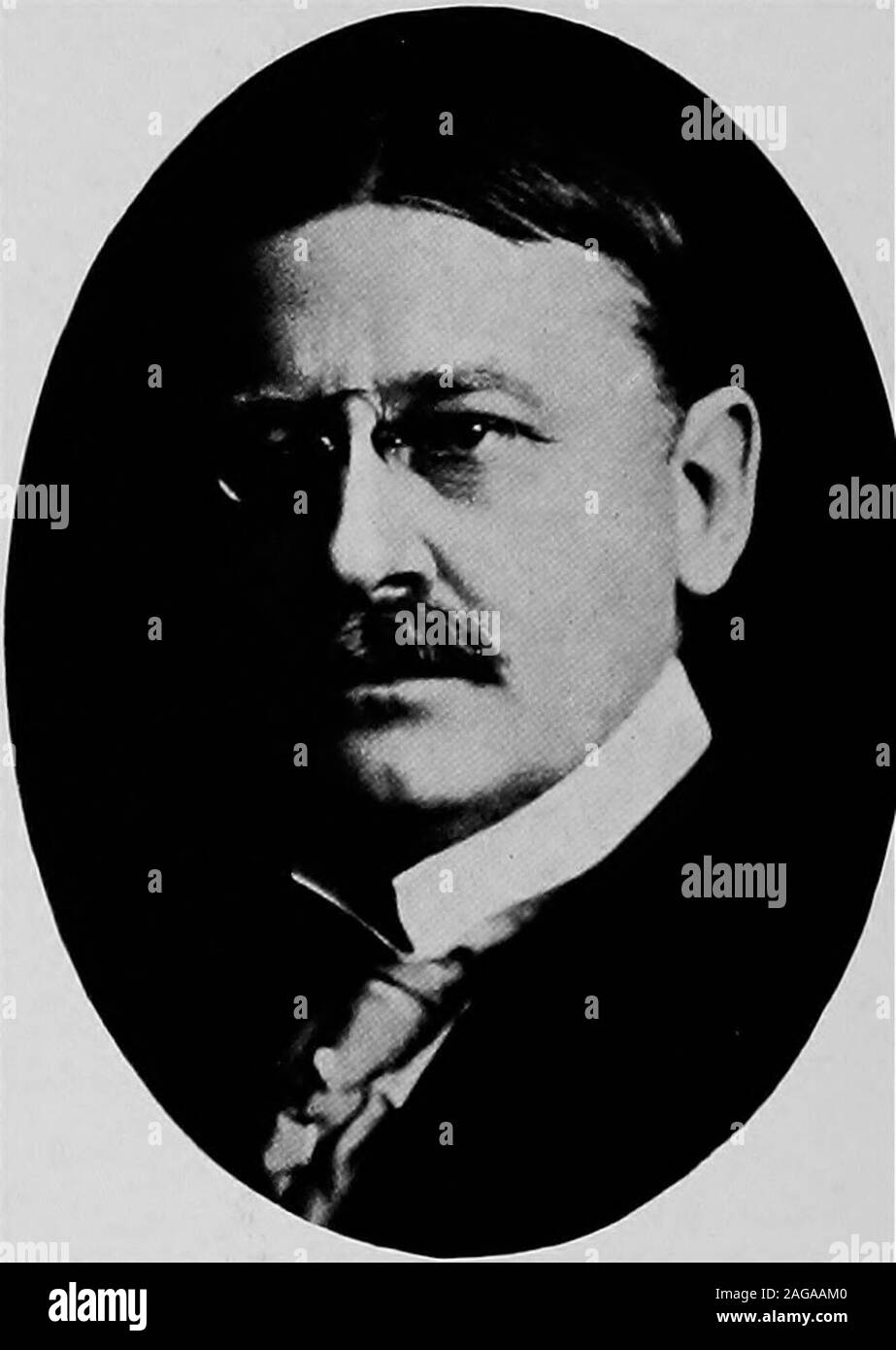 Charles wilson editor hi-res stock photography and images - Alamy