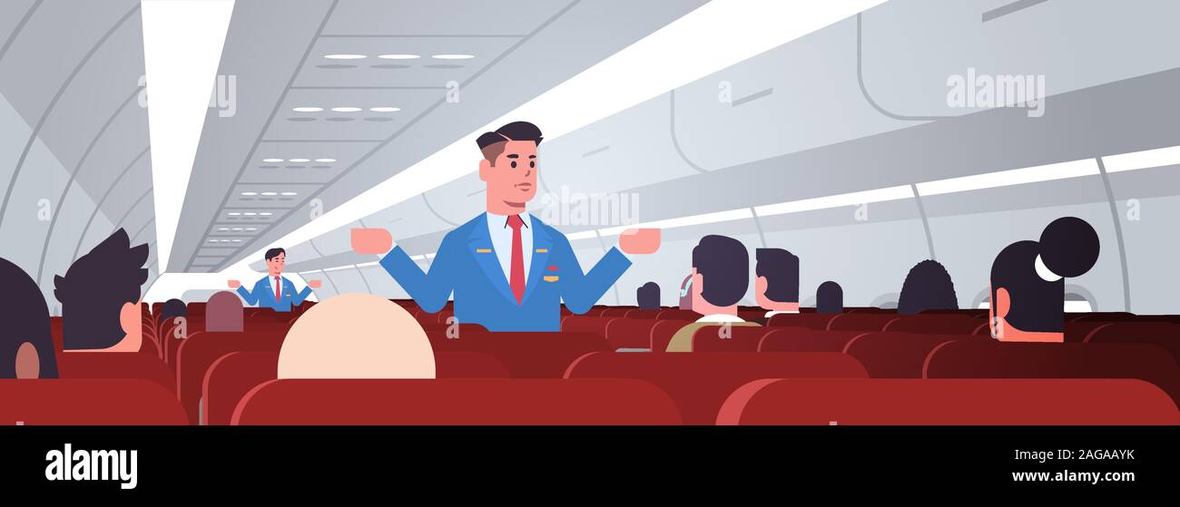 Showing emergency exits Stock Vector Images - Alamy