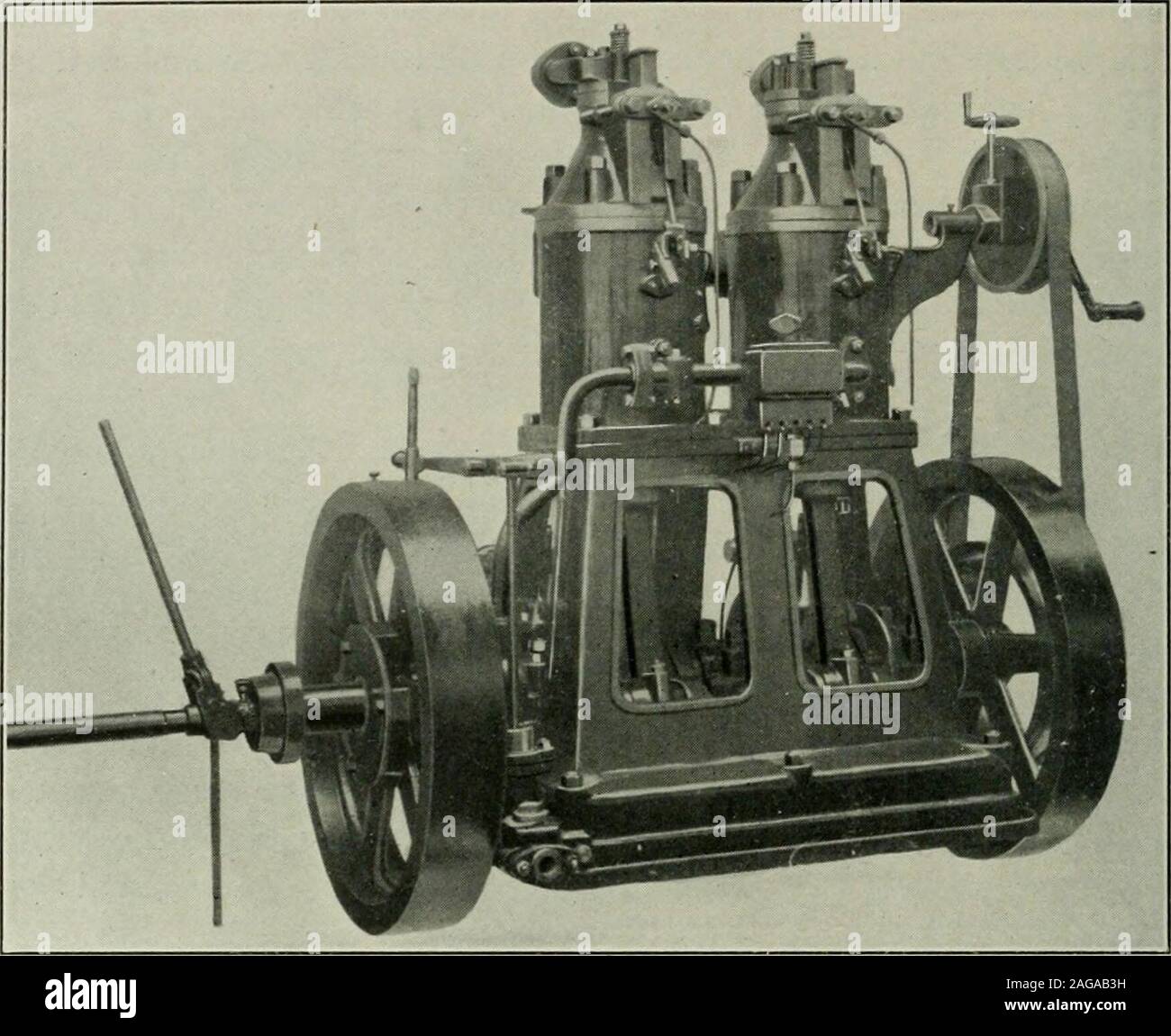 Electric launch co hi-res stock photography and images - Alamy