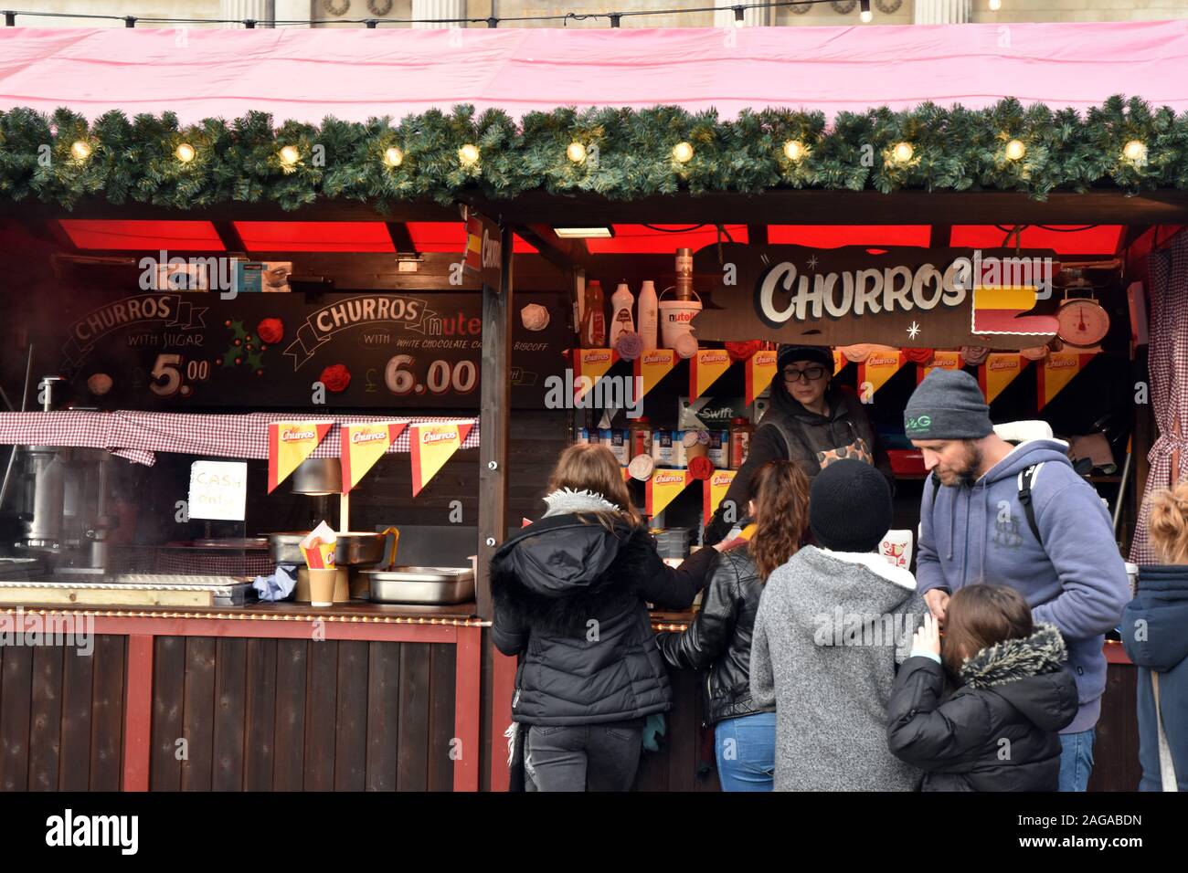 One week before christmas hi-res stock photography and images - Alamy