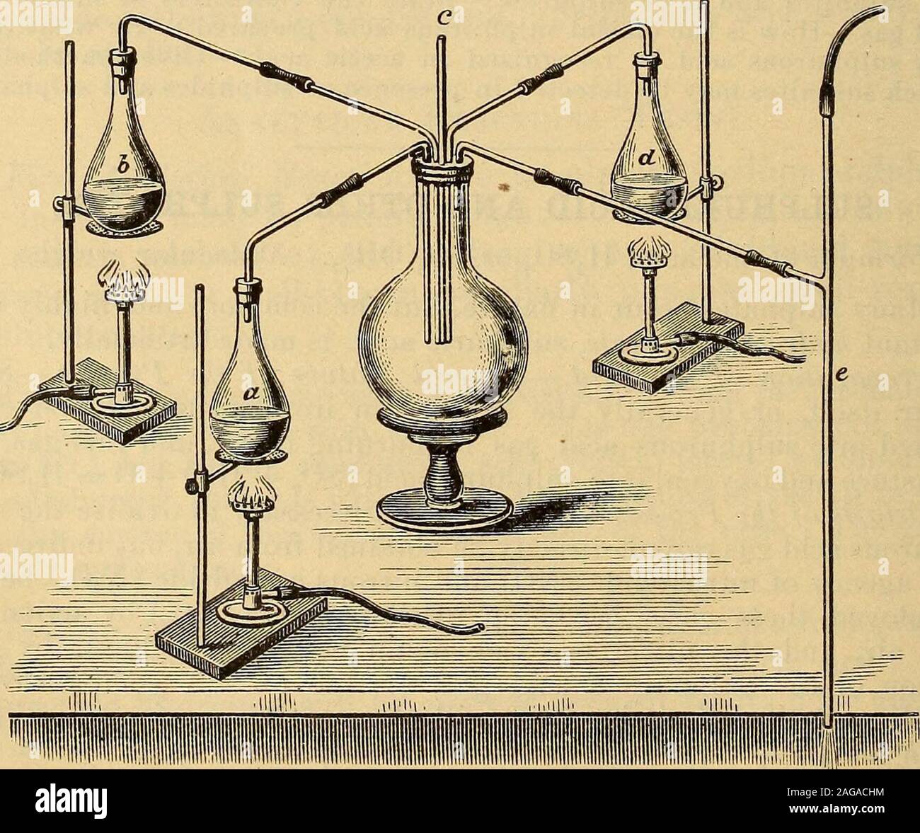 Nitric anhydride hi-res stock photography and images - Alamy