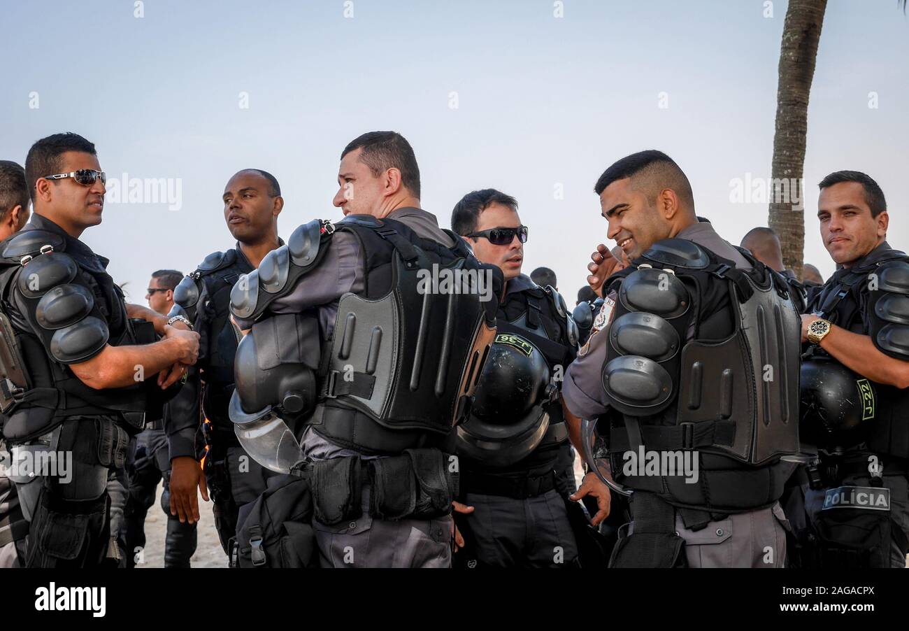 A brazilian soldier hi-res stock photography and images - Alamy