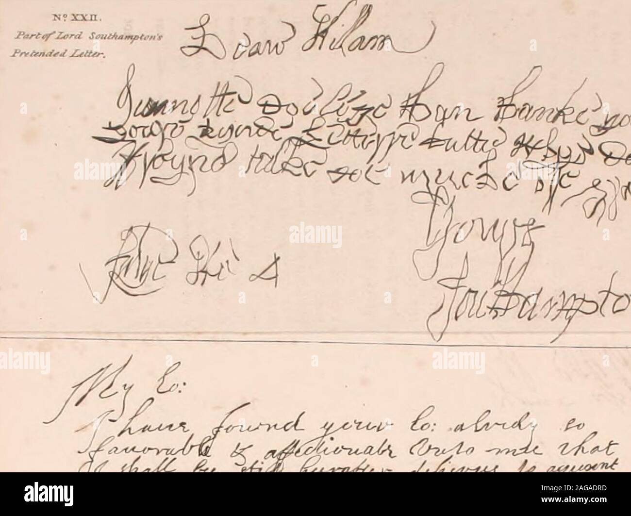 Queen Writing Letter High Resolution Stock Photography and Images - Alamy
