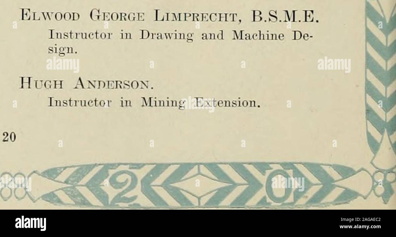 Joseph b anderson hi-res stock photography and images - Alamy