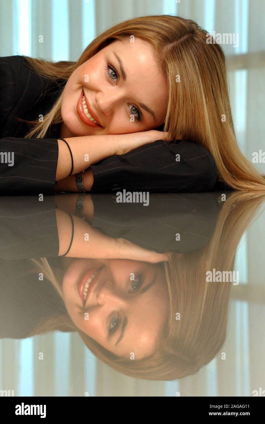 Katherine jenkins hi-res stock photography and images - Alamy