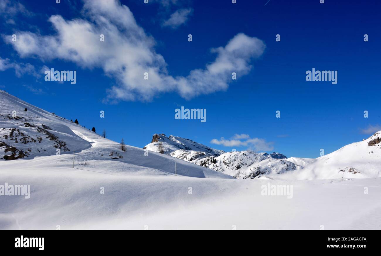 Andes venezuela snow hi-res stock photography and images - Alamy