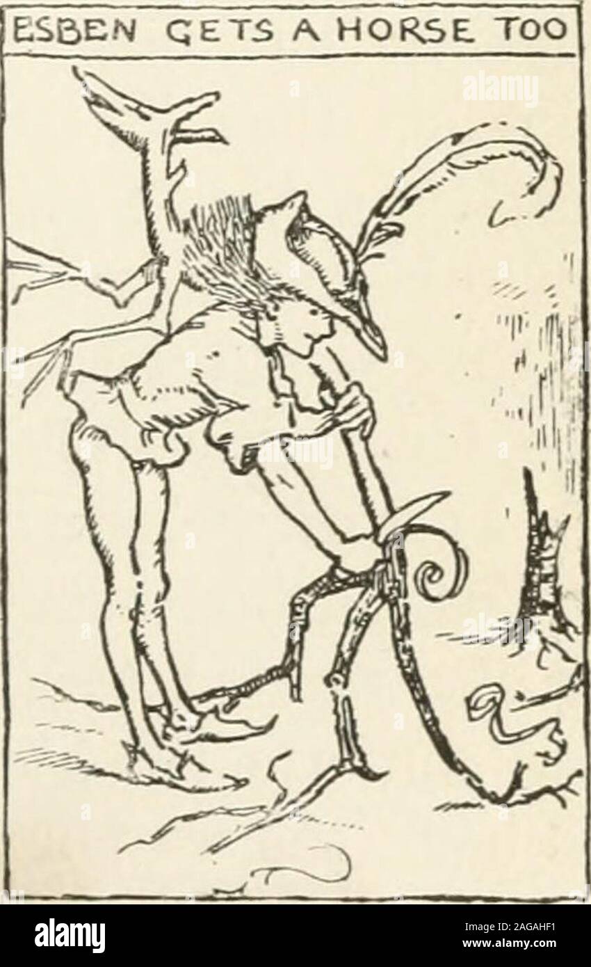 Esben hi-res stock photography and images - Alamy