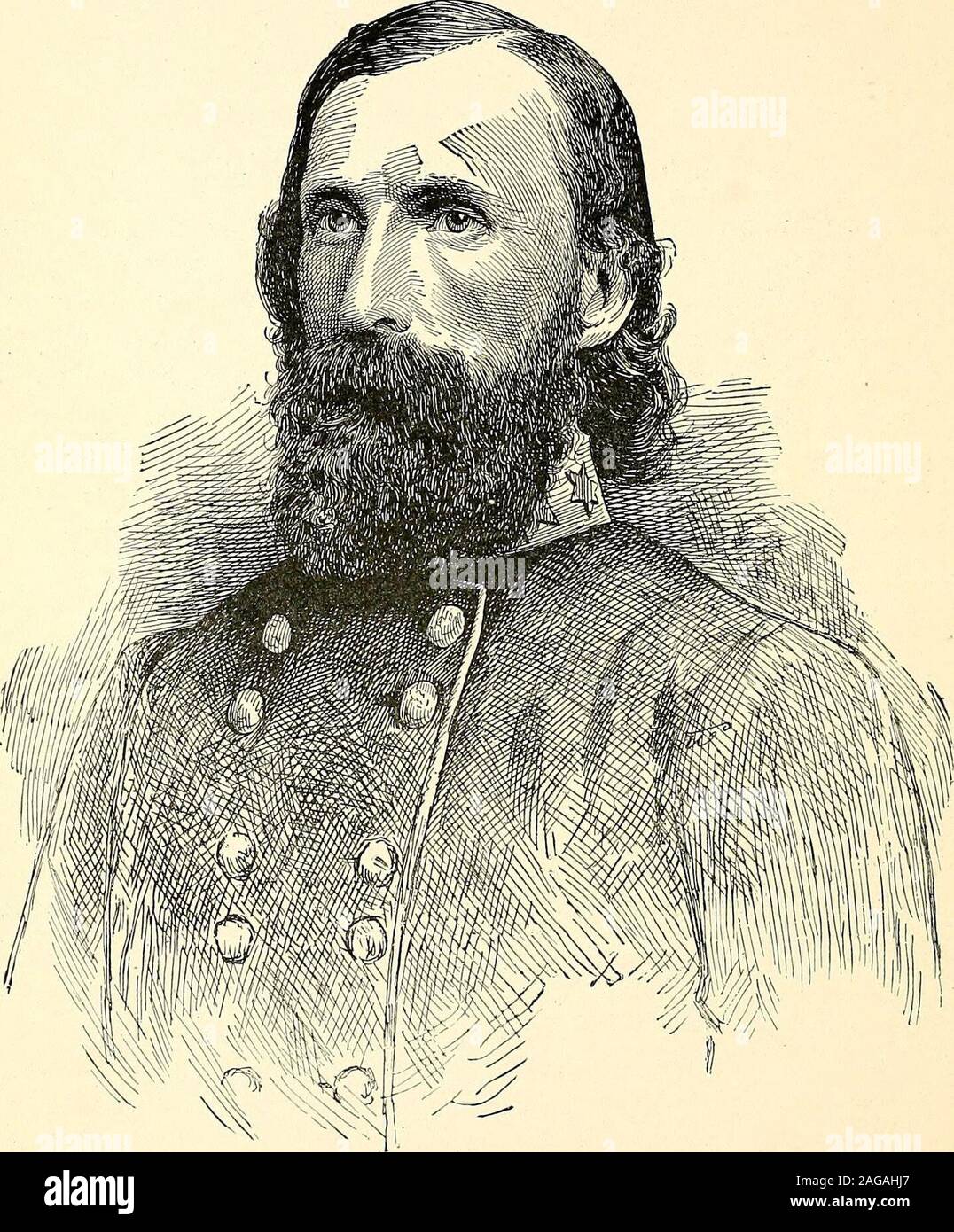 Civil War Mathematics