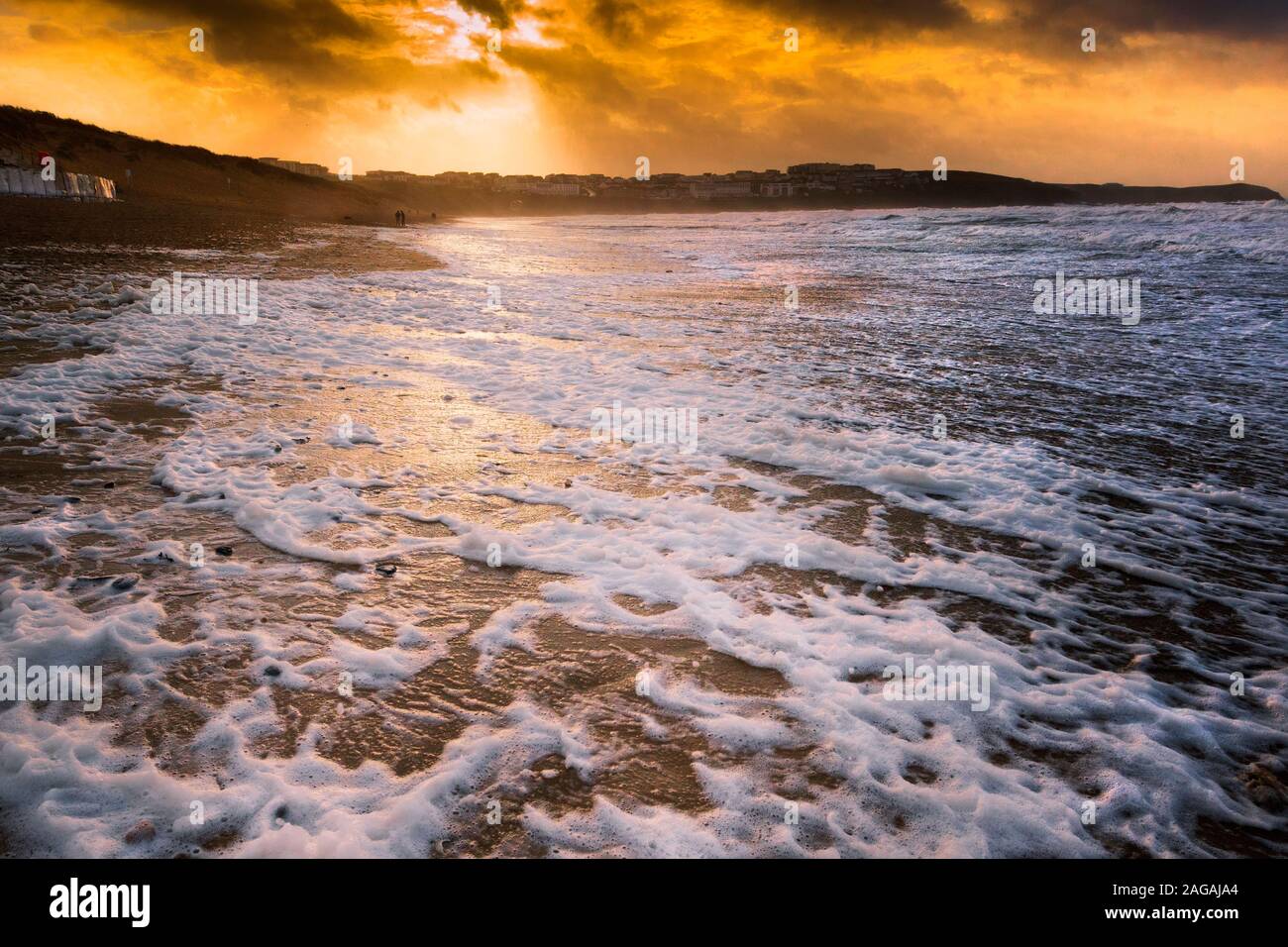 Choppy sea hi-res stock photography and images - Alamy