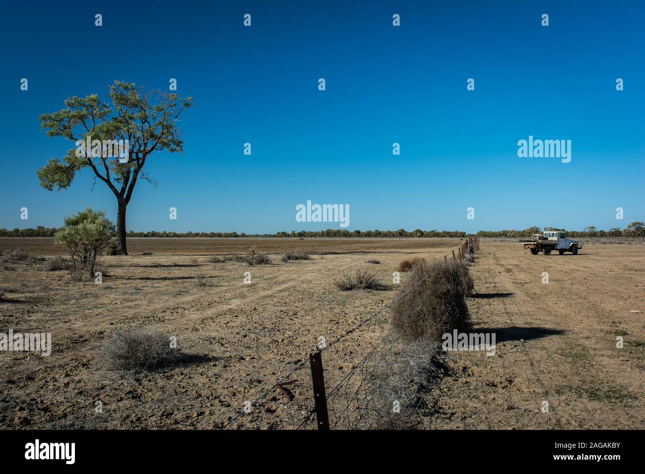 AUSTRALIA IN DROUGHT Stock Photo - Alamy