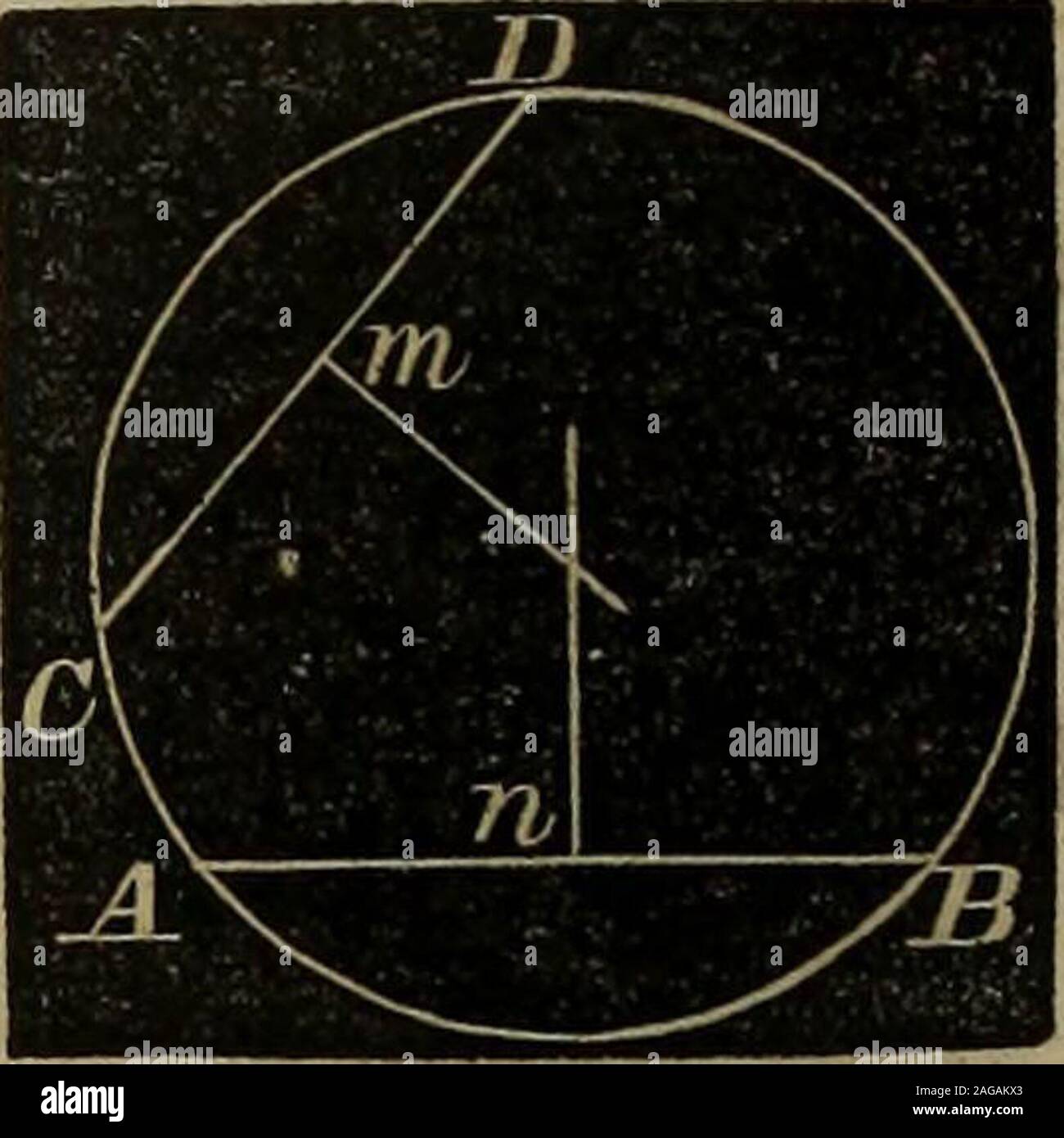 Jng circle hi-res stock photography and images - Alamy