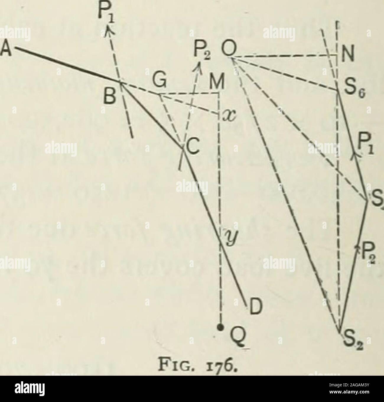 Qto polygon hi-res stock photography and images - Alamy