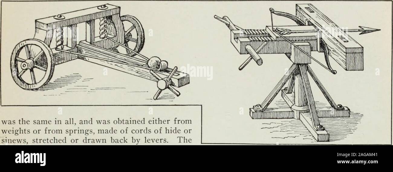 Scorpion War Machine