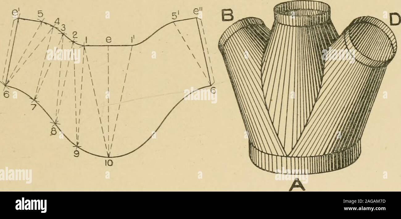 Draw right angles hi-res stock photography and images - Alamy