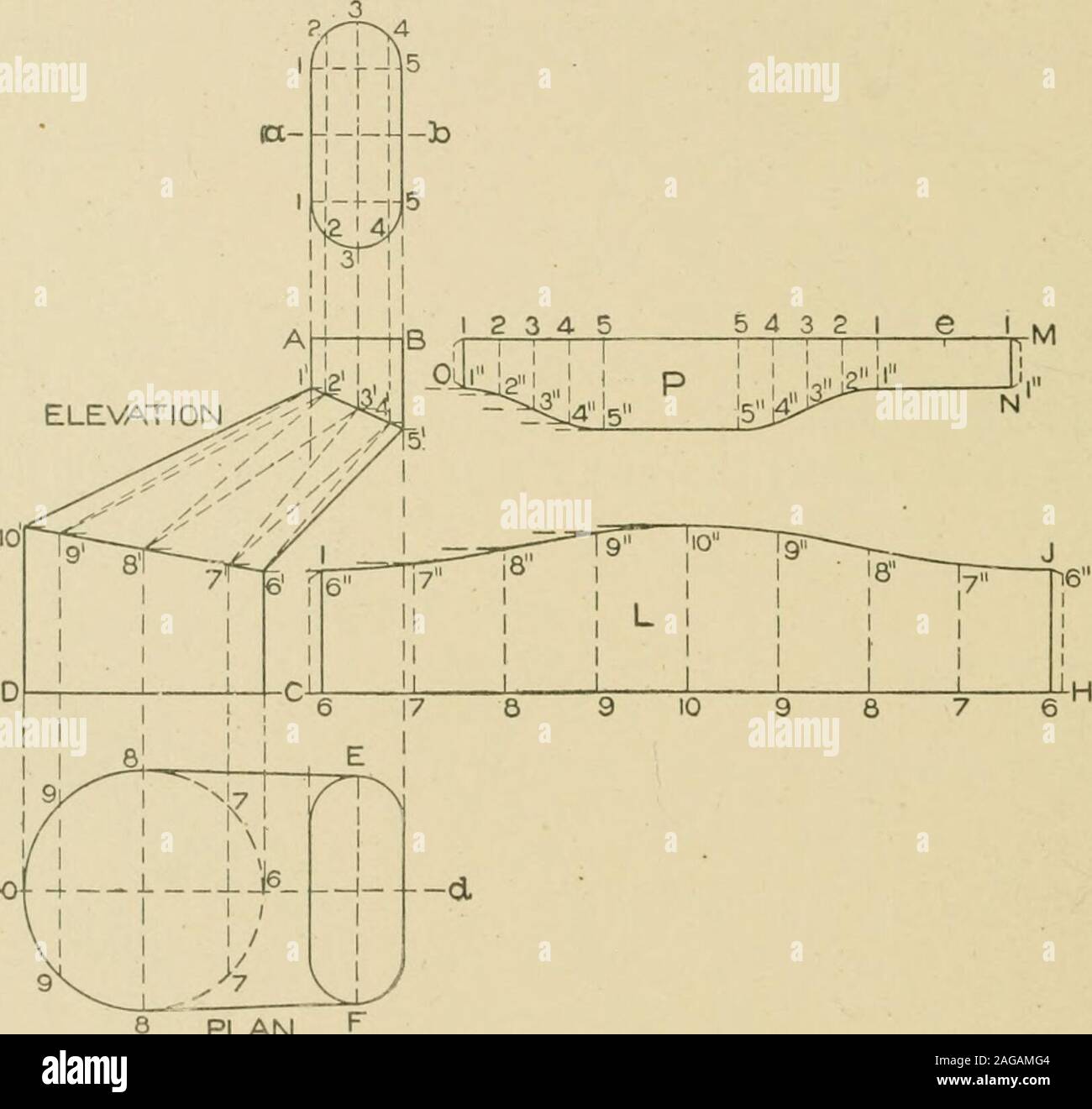 . Cyclopedia of architecture, carpentry, and building : a general ...